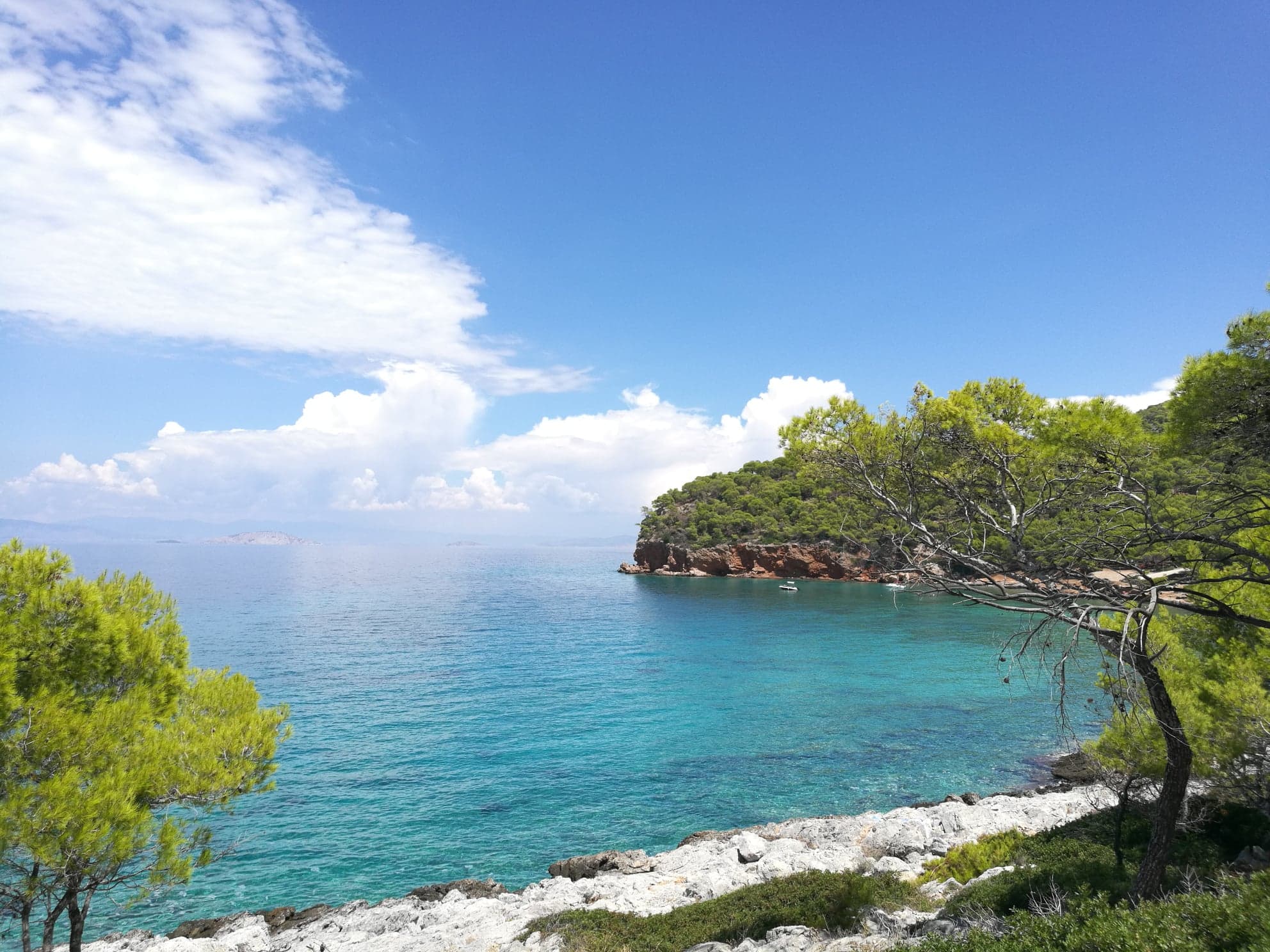 AGISTRI- OSTRVO ZA UŽIVANJE | Grčki kutak