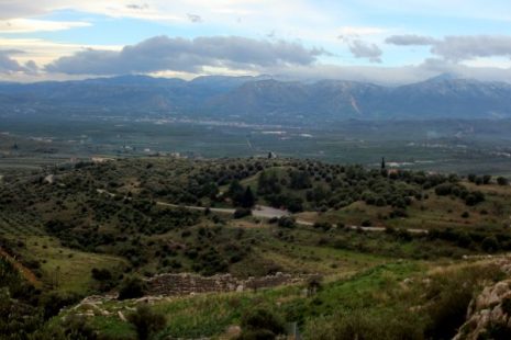 MIKENA GRČKA - SRCE PELOPONEZA KOJE PRIVLAČI MILIONE TURISTA | Grčki kutak