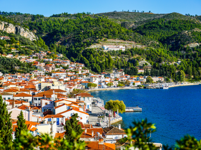PET NAJVEĆIH OSTRVA U GRČKOJ | Grčki kutak