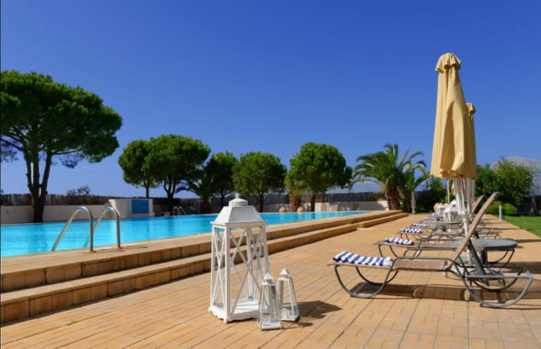 PELOPONEZ HOTELI - TOP 5 PREDLOGA ZA NEZABORAVNO LETOVANJE | Grčki kutak