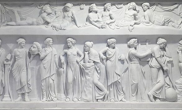 MIKENA GRČKA - SRCE PELOPONEZA KOJE PRIVLAČI MILIONE TURISTA | Grčki kutak